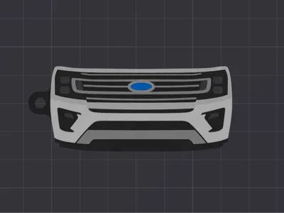 Ford | Collection - MakerWorld