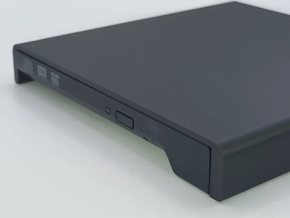 DVD player enclosure by memfis01 - MakerWorld