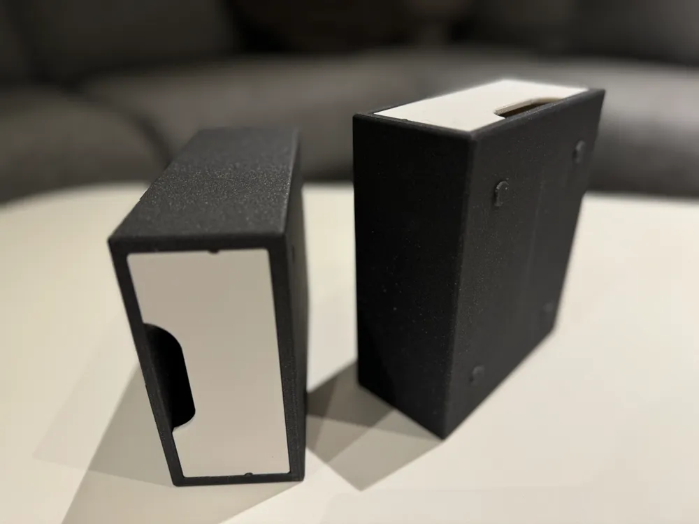 Stackable drawer/container by Stigern - MakerWorld