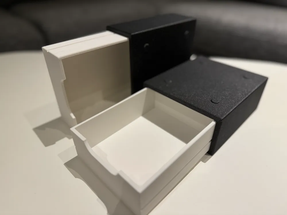 Stackable drawer/container by Stigern - MakerWorld