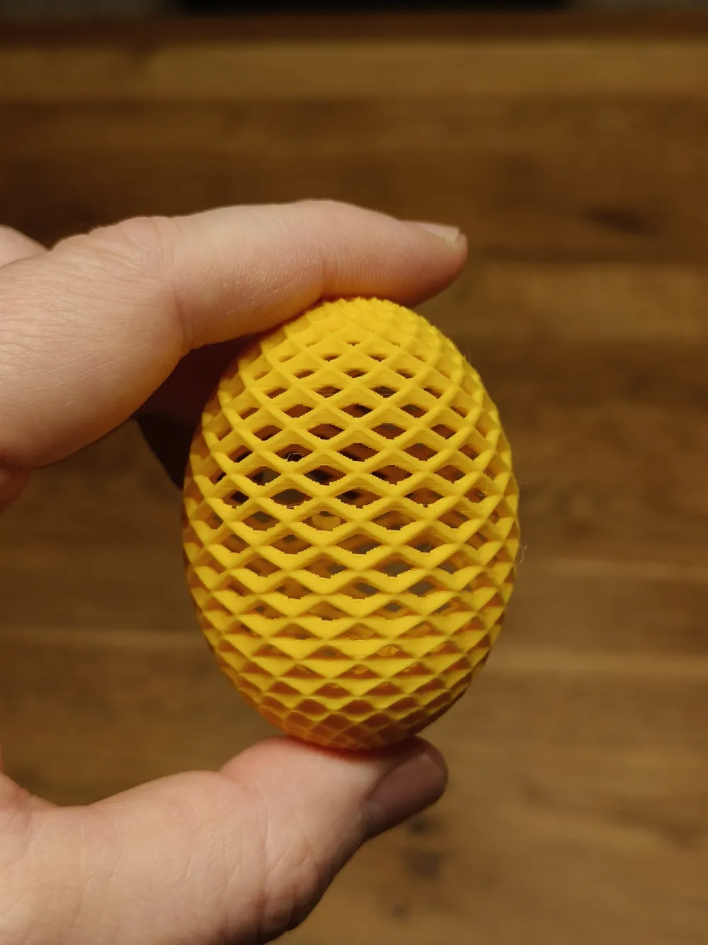 Easter Egg Collection - Free 3D Print Model - MakerWorld