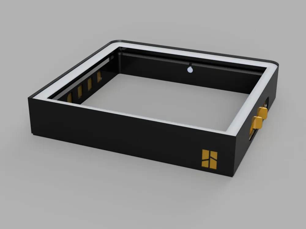 Raiser (Ultimate/Lite HG/Lite/Mini) by Basti85 MakerWorld: Download Free 3D Models