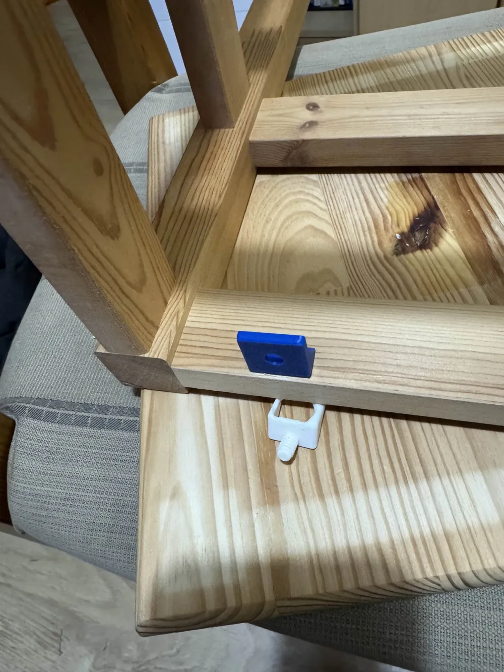 IKEA_HAGERNAS_Stool_Mount_122620 - Modelo gratuito para impressão 3D ...