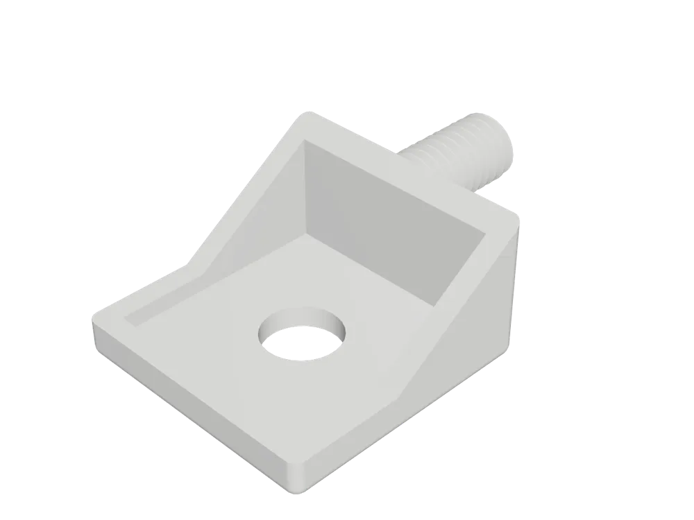 IKEA_HAGERNAS_Stool_Mount_122620 - Modelo gratuito para impressão 3D ...
