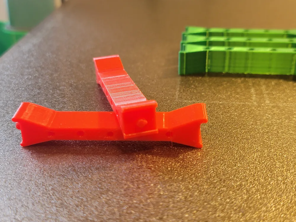 (Not a) Filament Clip - Bambu Lab edition by PT Creations MakerWorld ...