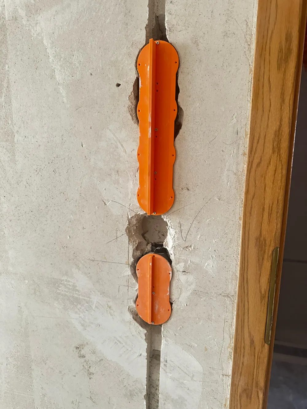 Flush-Mounted Electrical Box Installation Aid by fyxxeee | Laser and ...