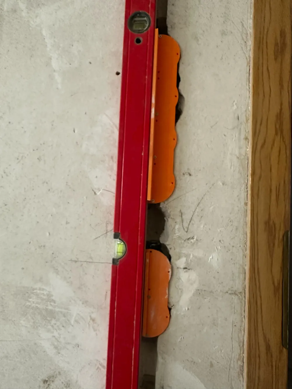 Flush-Mounted Electrical Box Installation Aid by fyxxeee | Laser and ...