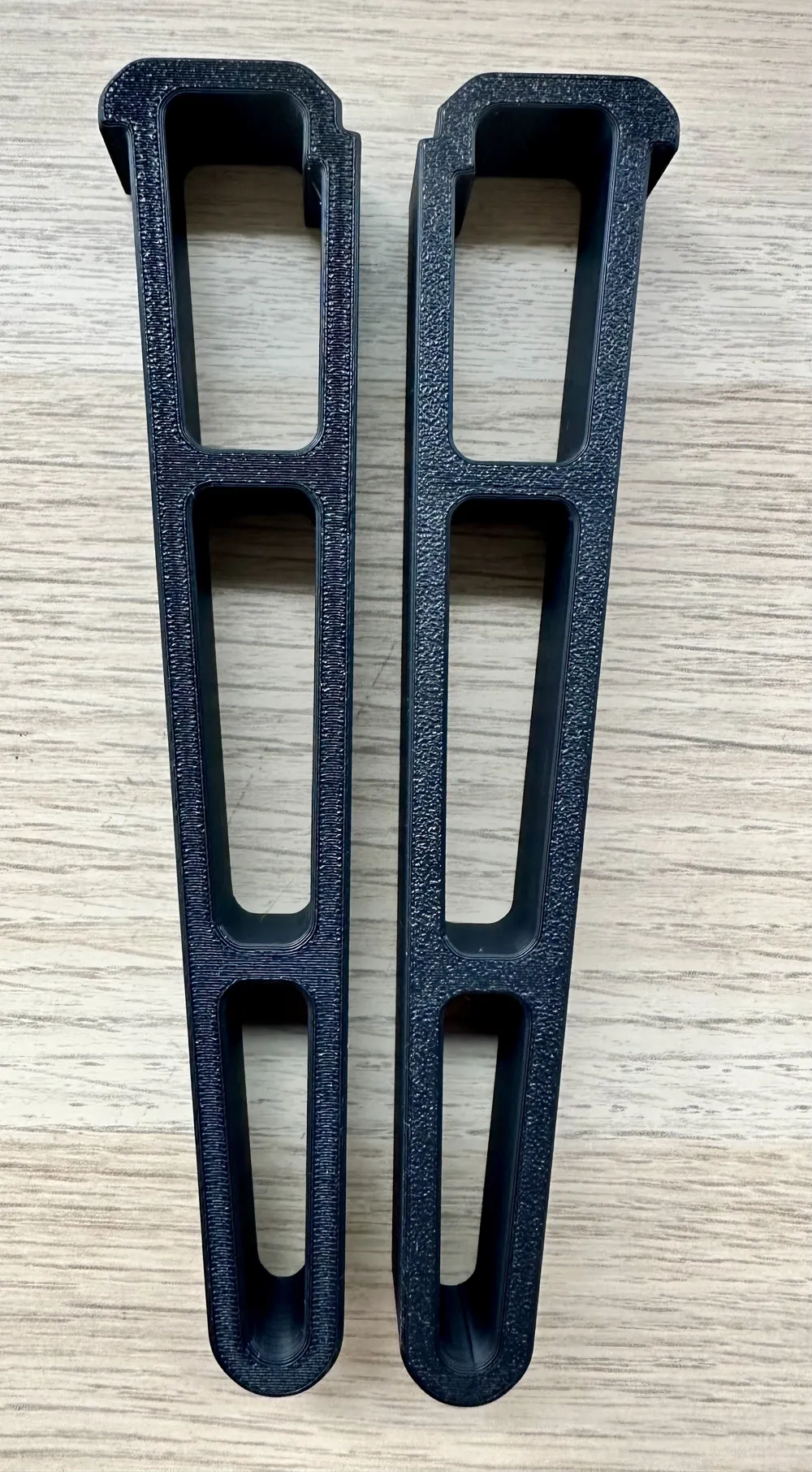 Glass lifters - Free 3D Print Model - MakerWorld
