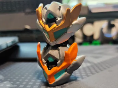 Honkai: Star Rail Sam Stacking Sam Honkai: Star Rail Flowing Firefly by ...