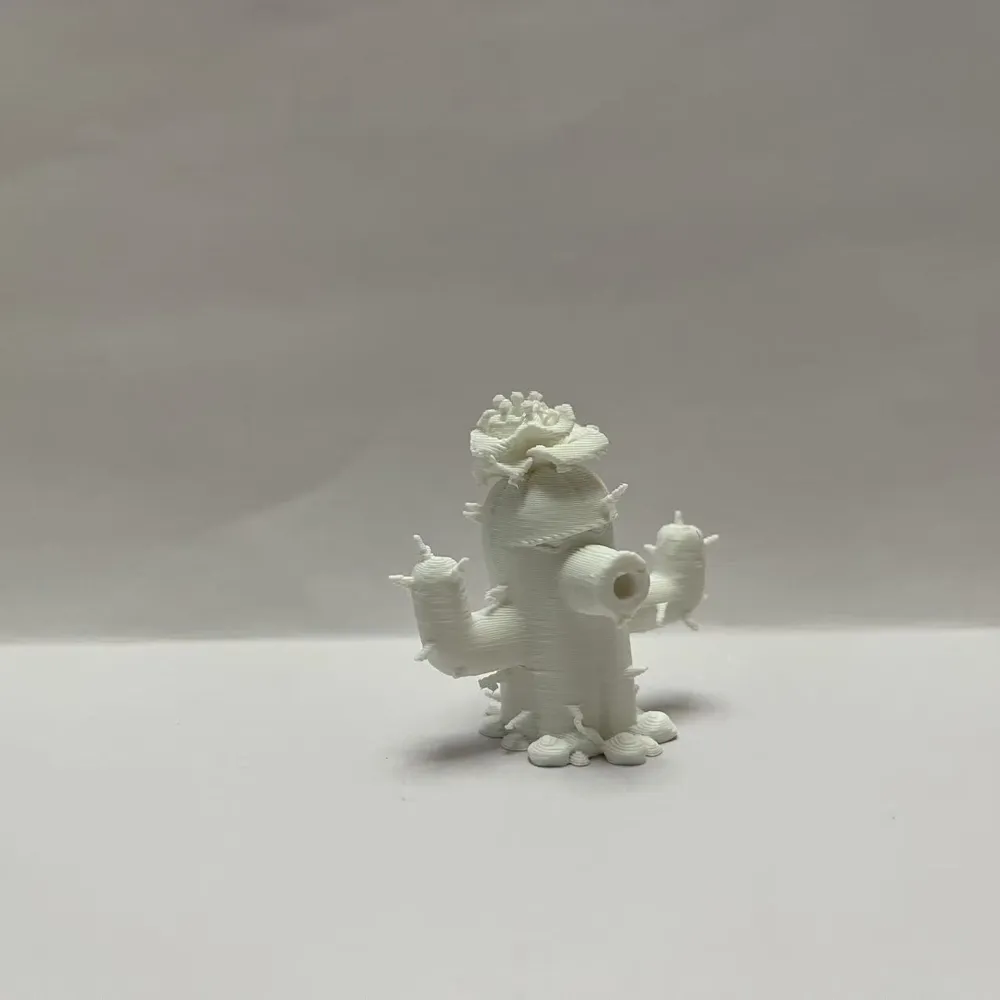 Cactus - Plants vs. Zombies Illustrated Collection - Kids' Coloring Toy ...