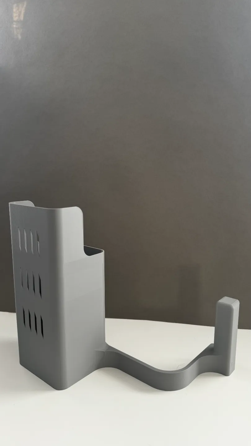 Poop Basket With Handle X1C and P1 Series / zilo2 by ManuZiloop ...