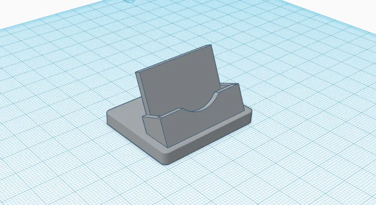 1 oz Gold or Silver Bar Display Stand by jy5050 - MakerWorld