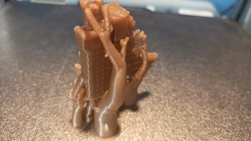 盗まれたBrainrot ラ・グランデ・コンビナシオン Roblox 作成者： Ocilirca MakerWorld：無料3Dモデルをダウンロード