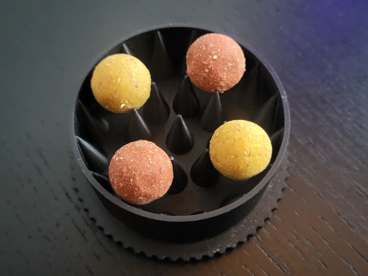 Boilie Crusher / Grinder by Manuel.Smeets MakerWorld: Download Free 3D ...