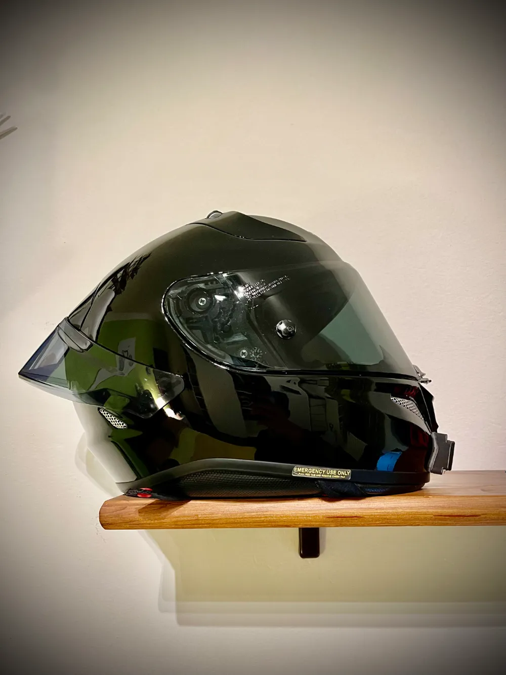 Chin Mount hic rpha 11 by Matteo Cprint MakerWorld: Download Free 3D Models