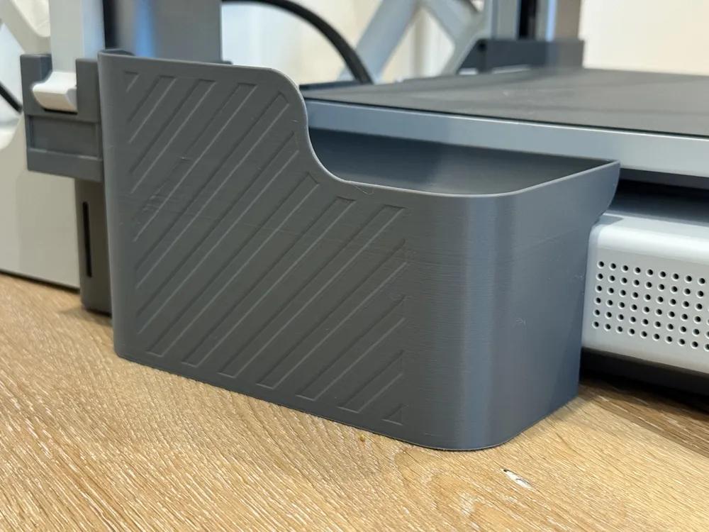 PurgePod by CR Designs MakerWorld: Download Free 3D Models