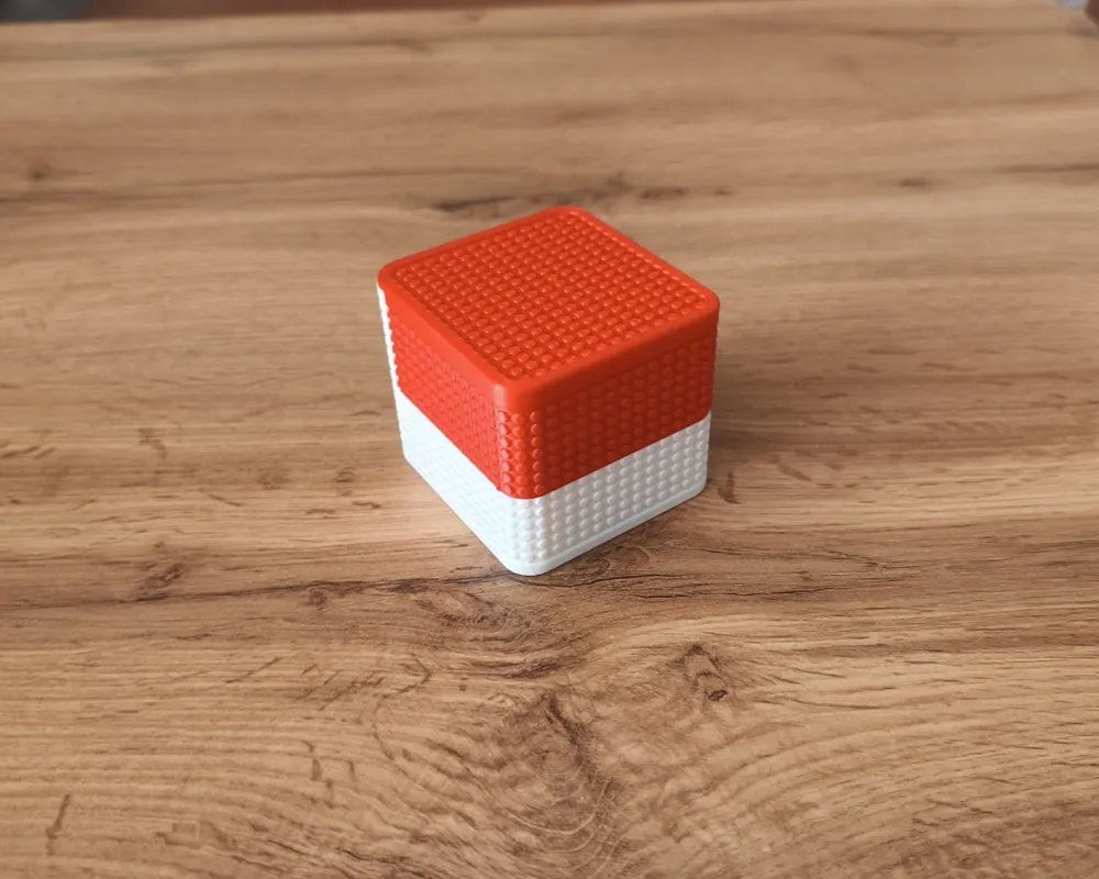 Ammo Box .223 REM/5.56 NATO 25 pcs -THE SLIDE OUT - Free 3D Print Model ...