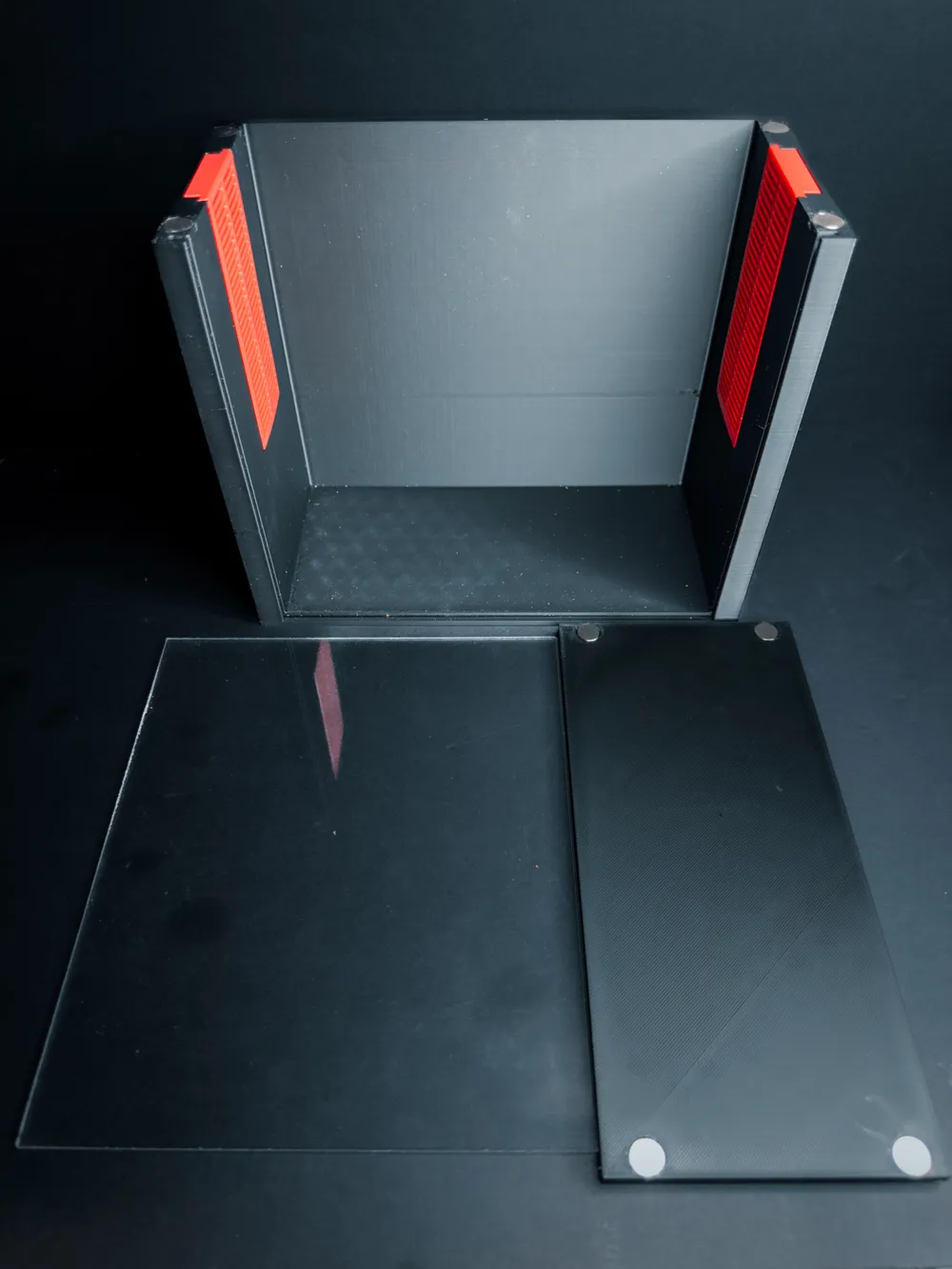 Pokémon ETB Case Destined Rivals - Free 3D Print Model - MakerWorld