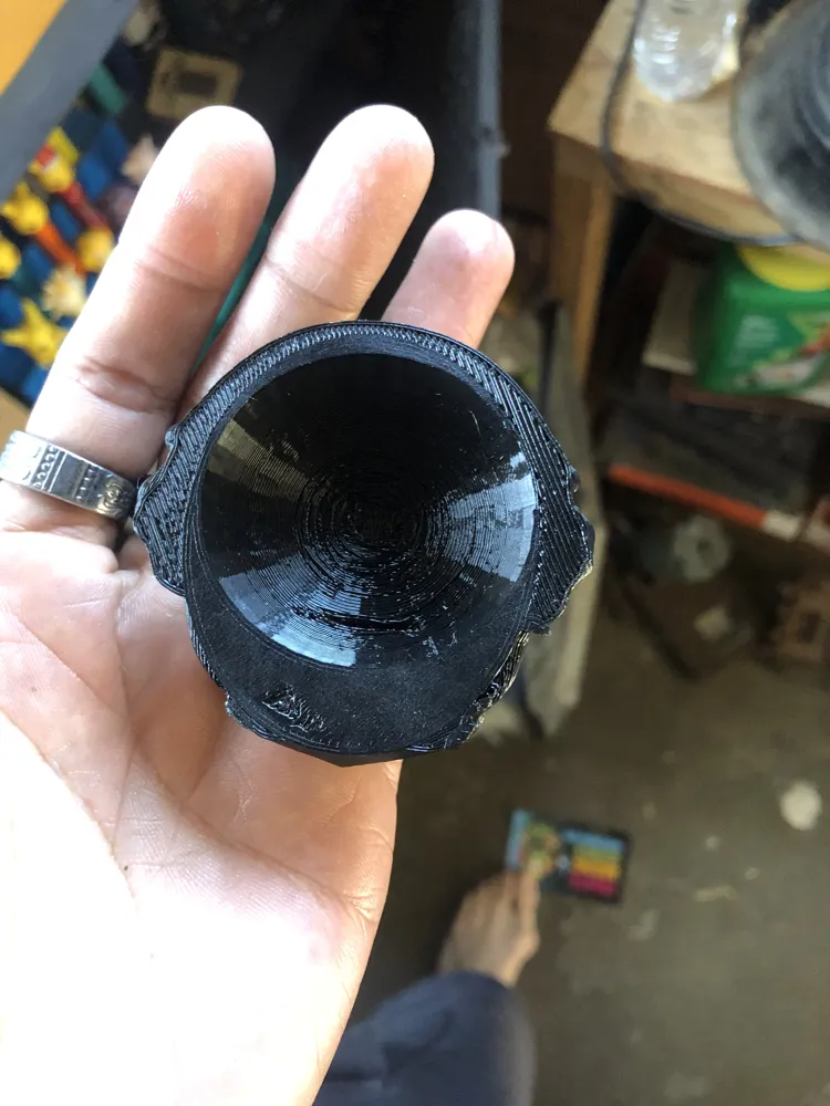 Lafufu Cyclopes Mask by pccollector07 MakerWorld: Download Free 3D Models