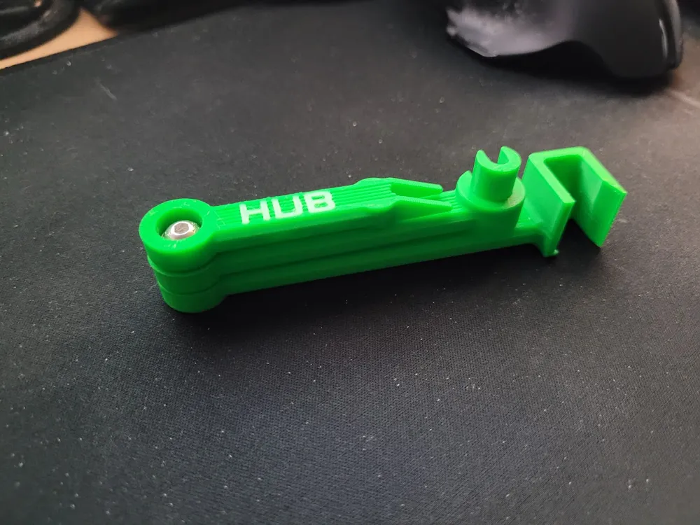 AMS Hub Tool Essentials - M4 Bound Set Remixed by RevHazlett - MakerWorld