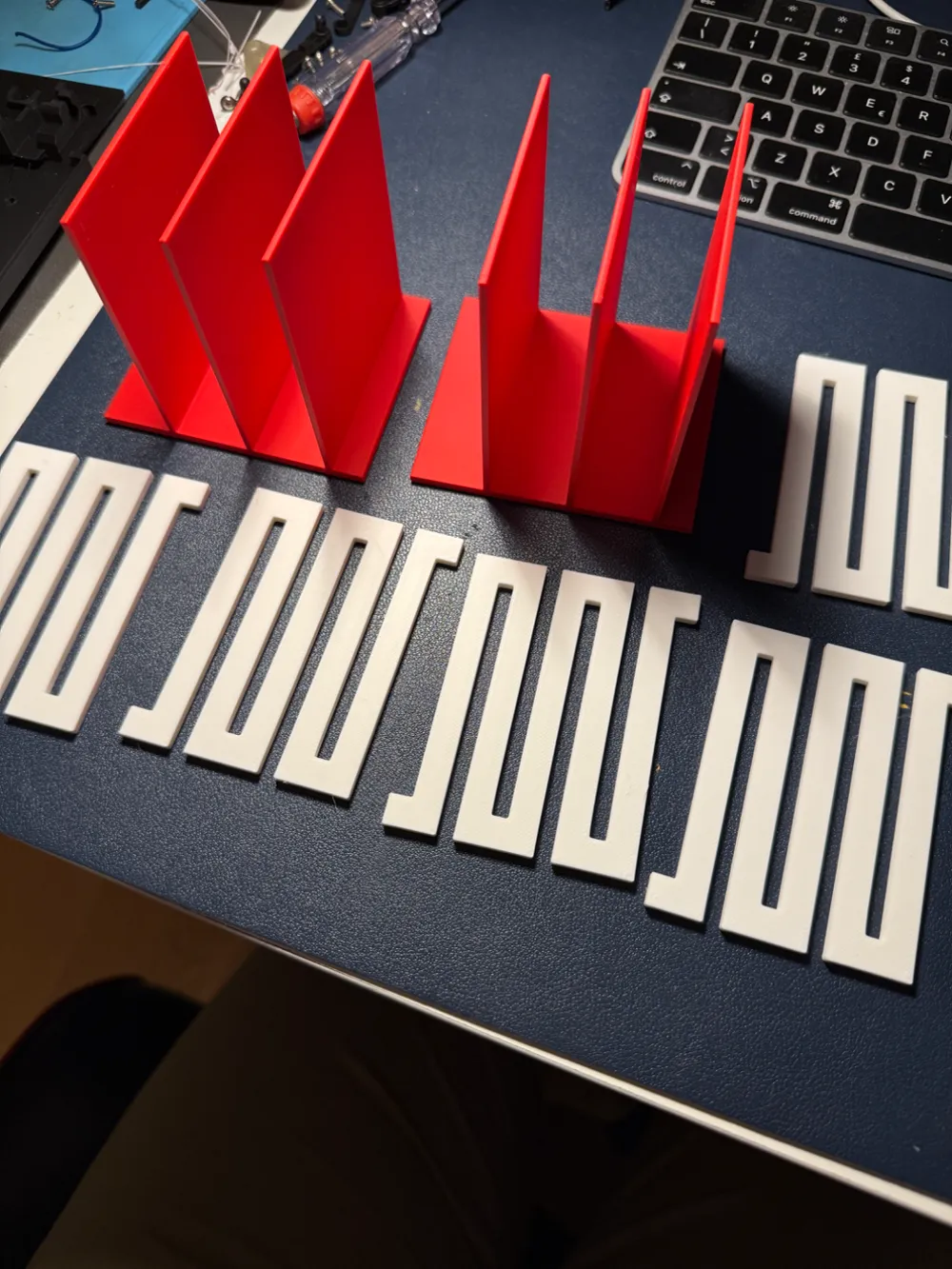 earthquake mitigation structures by PrintOnAir - MakerWorld