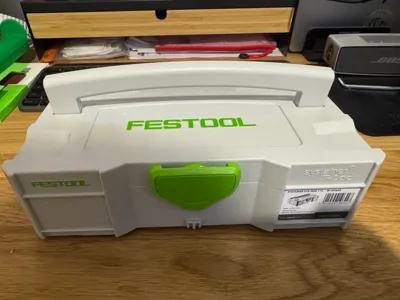 Gridfinity router cutter bit base plate by user_965377073 - MakerWorld