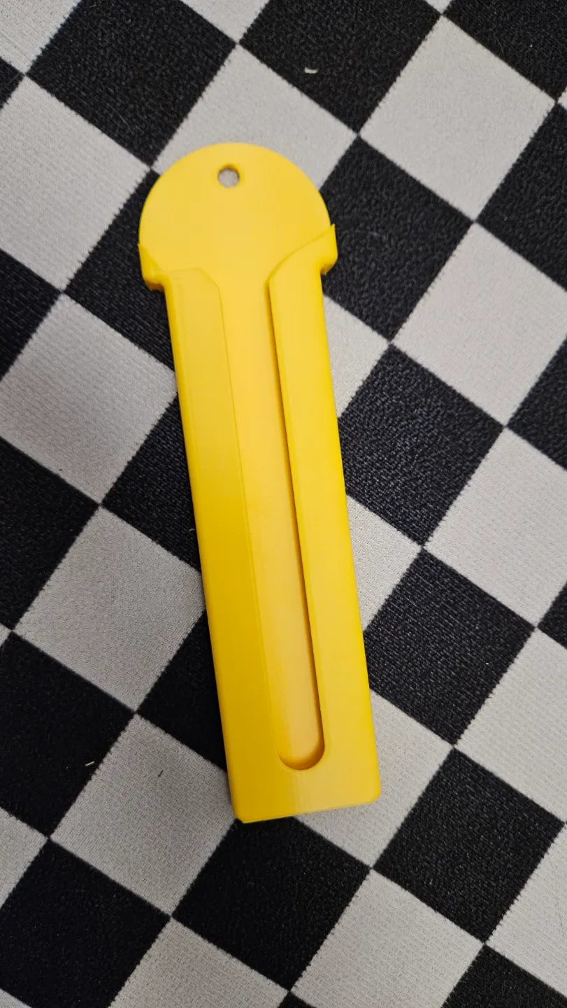 shuttlecock Storage by chtommy - MakerWorld