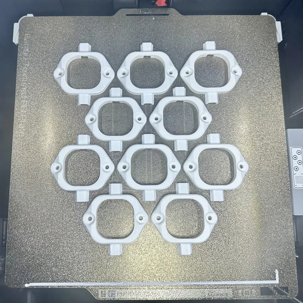 Govee Pro Light Cable Caps and Fixture by menerso MakerWorld: Download ...