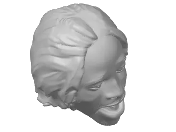 Kai Cenat by Printer David MakerWorld: Download Free 3D Models