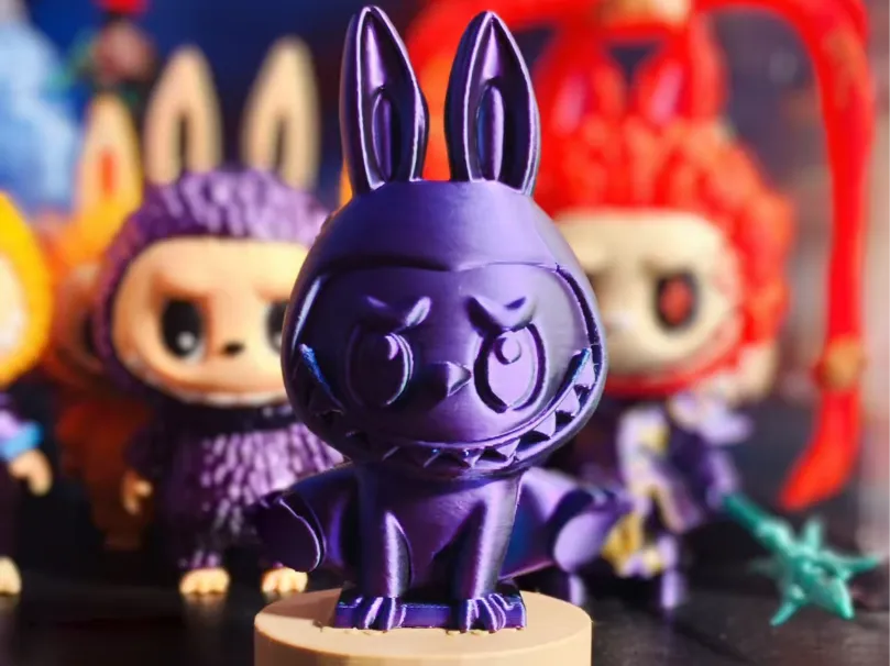 Gymnastics Lab by pandabear MakerWorld: Download Free 3D Models