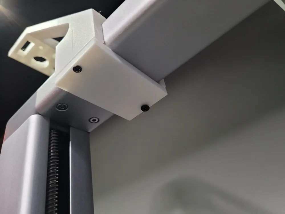 Bambu Lab A1 top mounted tool holder. by 3DeeMagic MakerWorld: Download ...