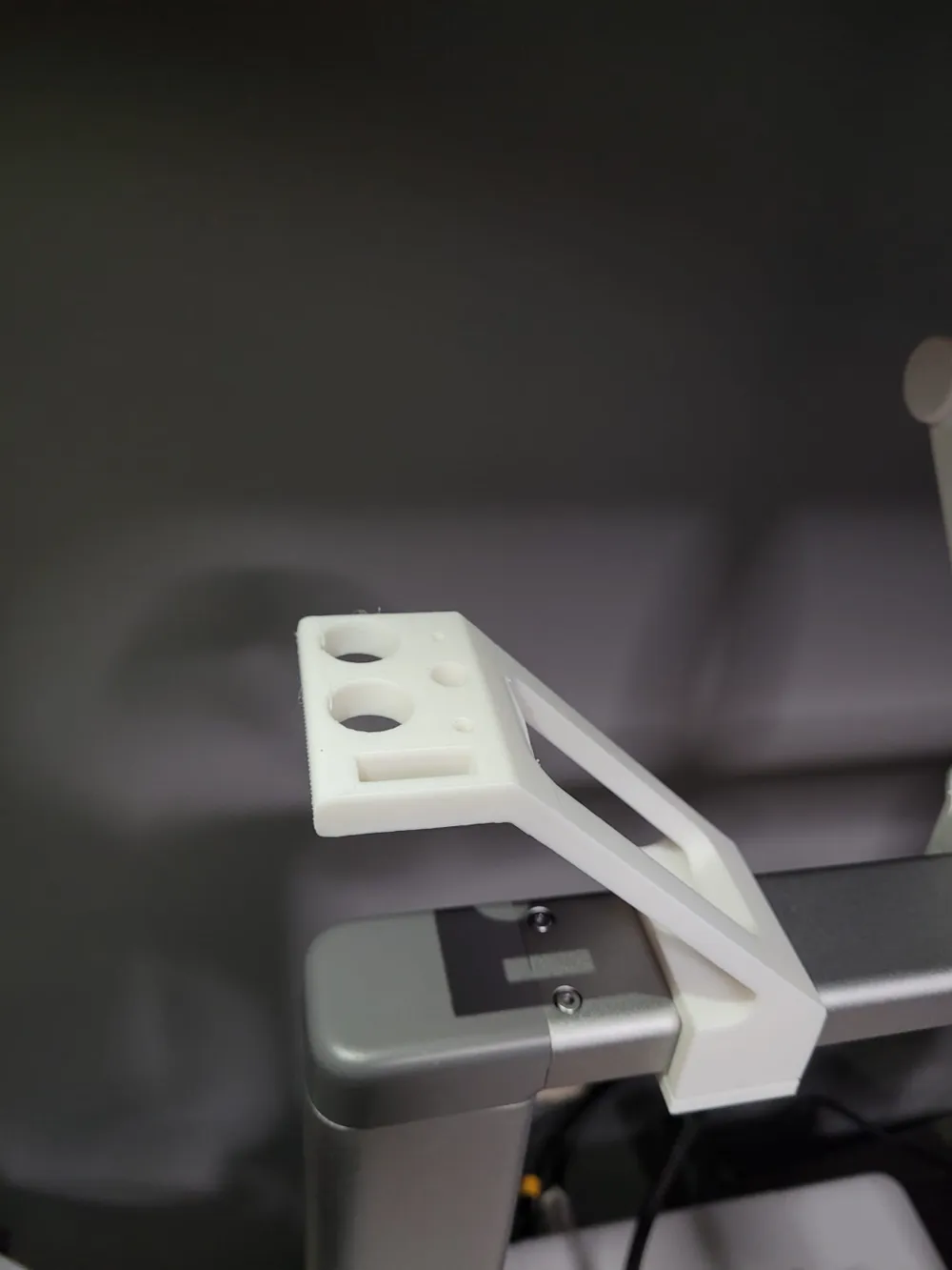 Bambu Lab A1 top mounted tool holder. by 3DeeMagic MakerWorld: Download ...