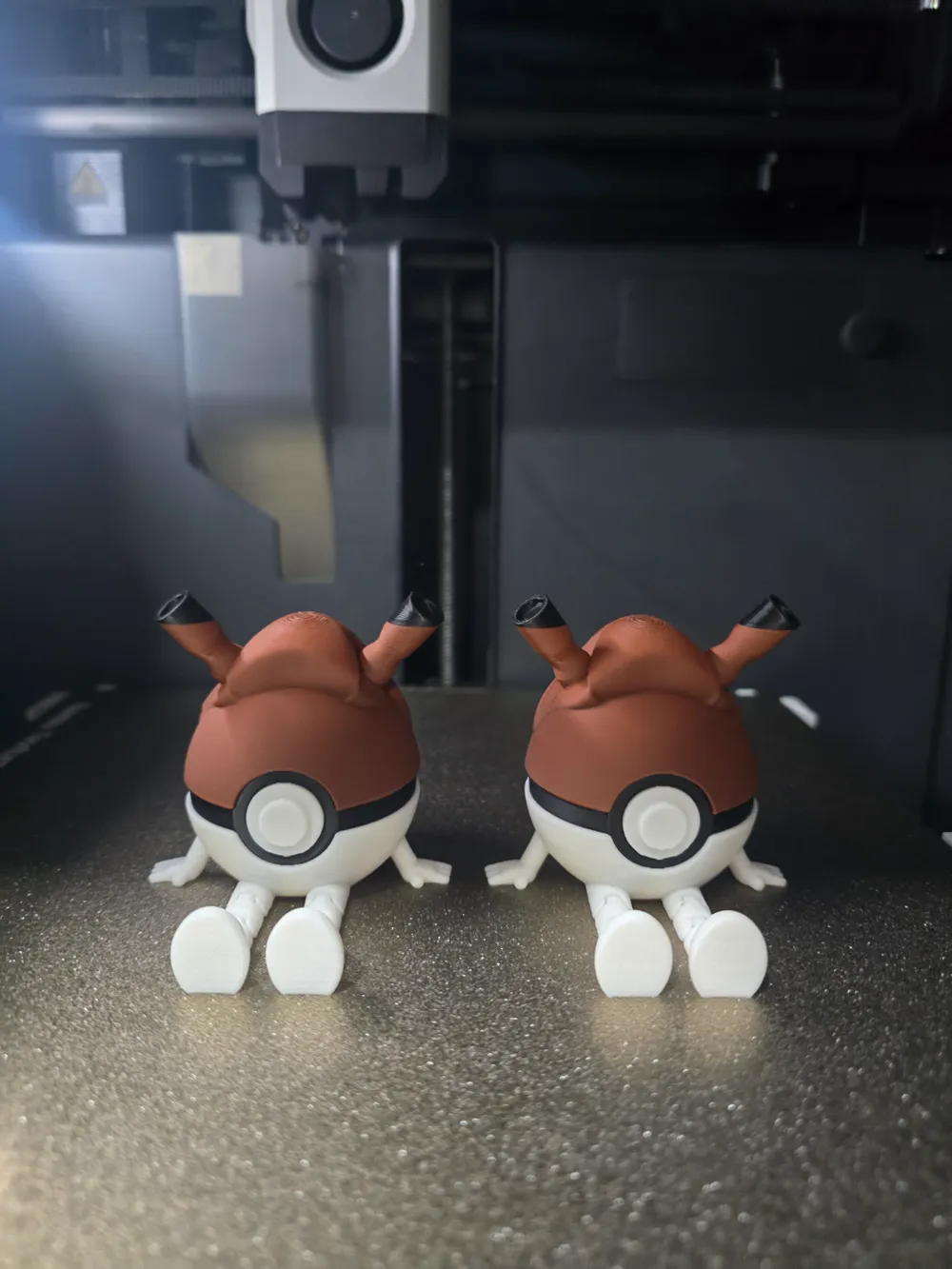 Articulated Blastoise Pokeball - Free 3D Print Model - MakerWorld