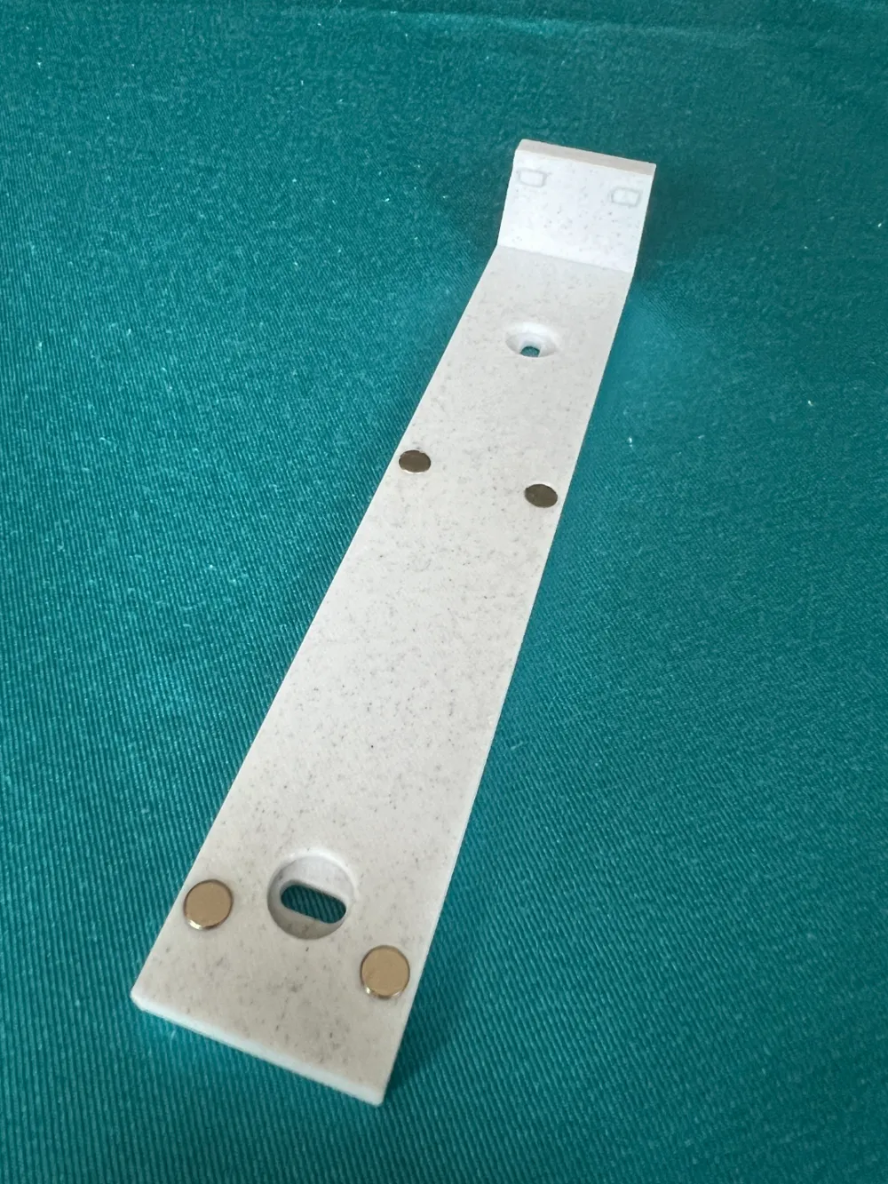 Toto Washlet remote bracket by user_1544088400 - MakerWorld