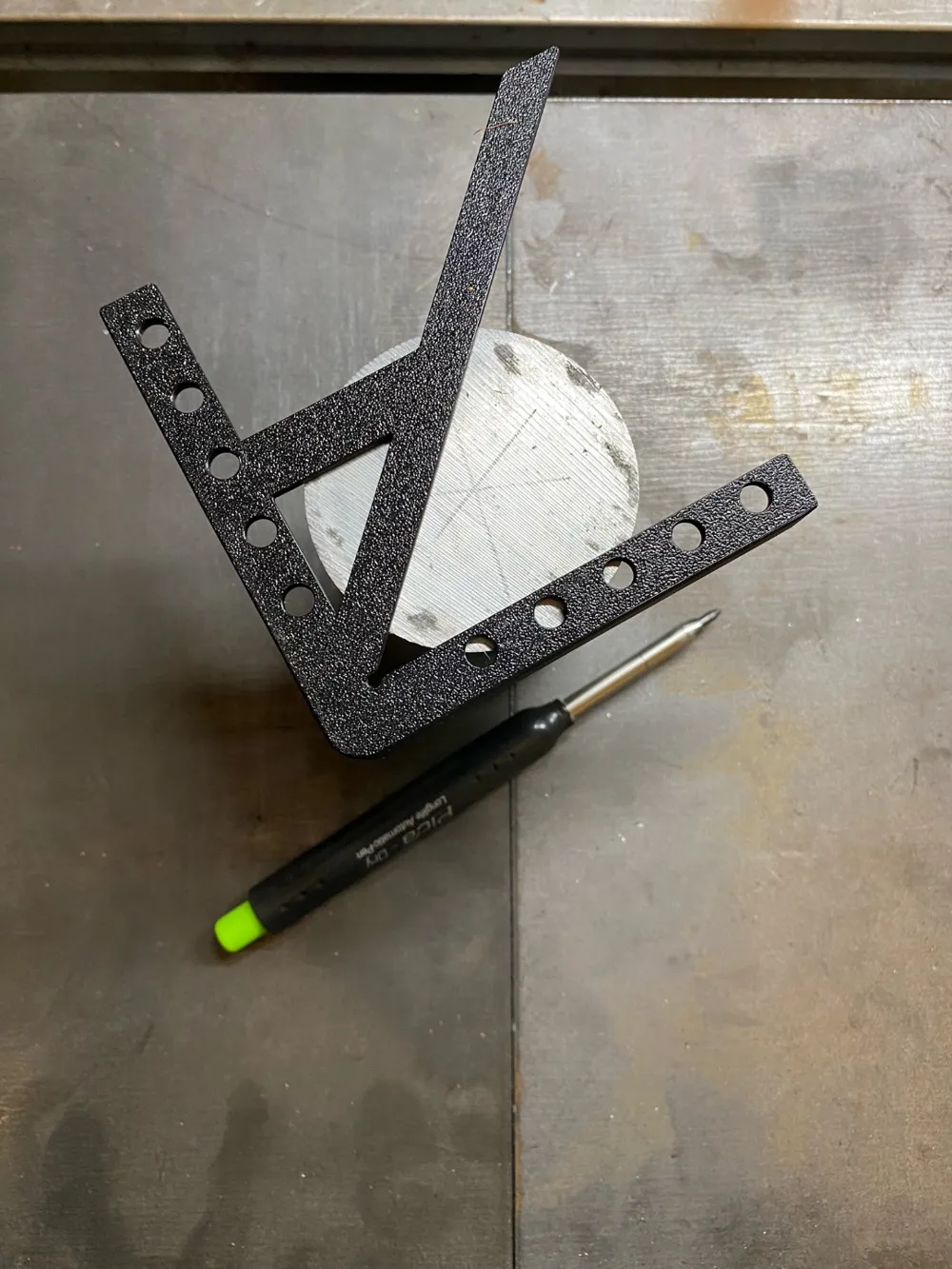 Center-Finder by WLP - MakerWorld