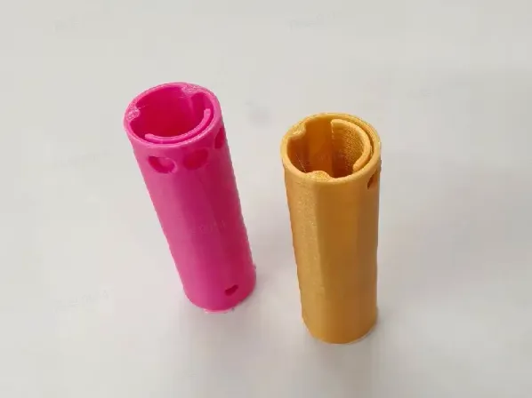 Sijun MP5 Topspin HOPUP - Free 3D Print Model - MakerWorld