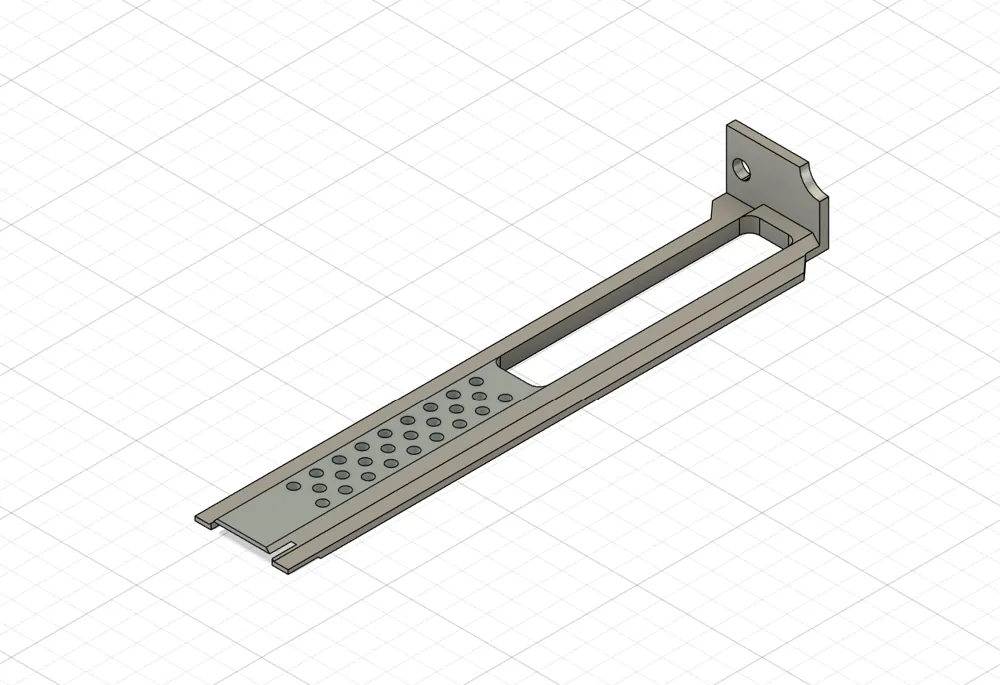 PCI-E Slot by GLab MakerWorld: Download Free 3D Models