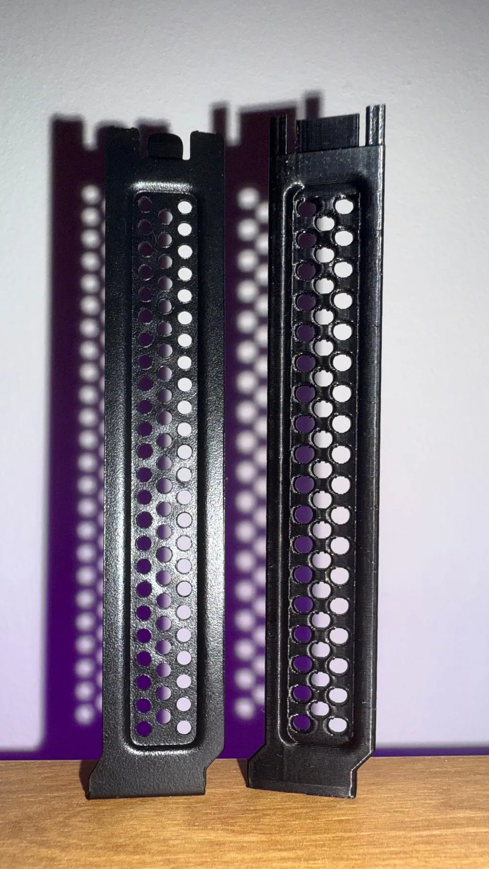 PCI-E Slot by GLab MakerWorld: Download Free 3D Models