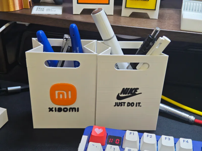 CHEM-PLUS | 已发布 - MakerWorld