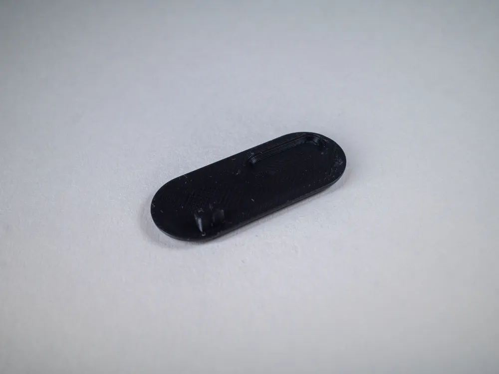 One Port & SD cover - Bambu Lab A1 Mini Dust cover - Free 3D Print ...