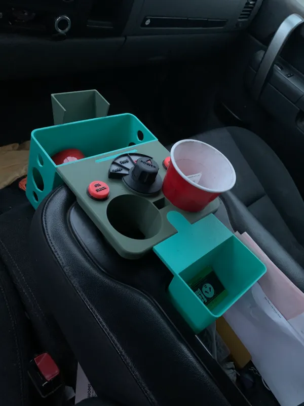 jmac1106 | Collections - MakerWorld