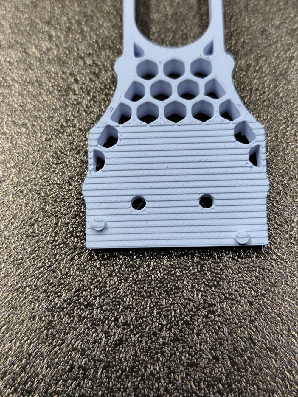 Bamboo Handle Scraper - Free 3D Print Model - MakerWorld