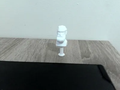 tf2 3d print model download - MakerWorld