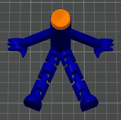 bullet buddy by 3D-Billy - MakerWorld