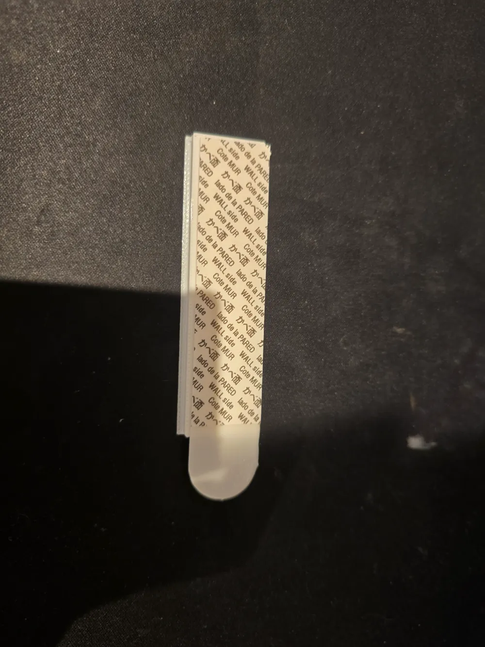 Ikea omlopp mittled bar light mount by Toogle - MakerWorld