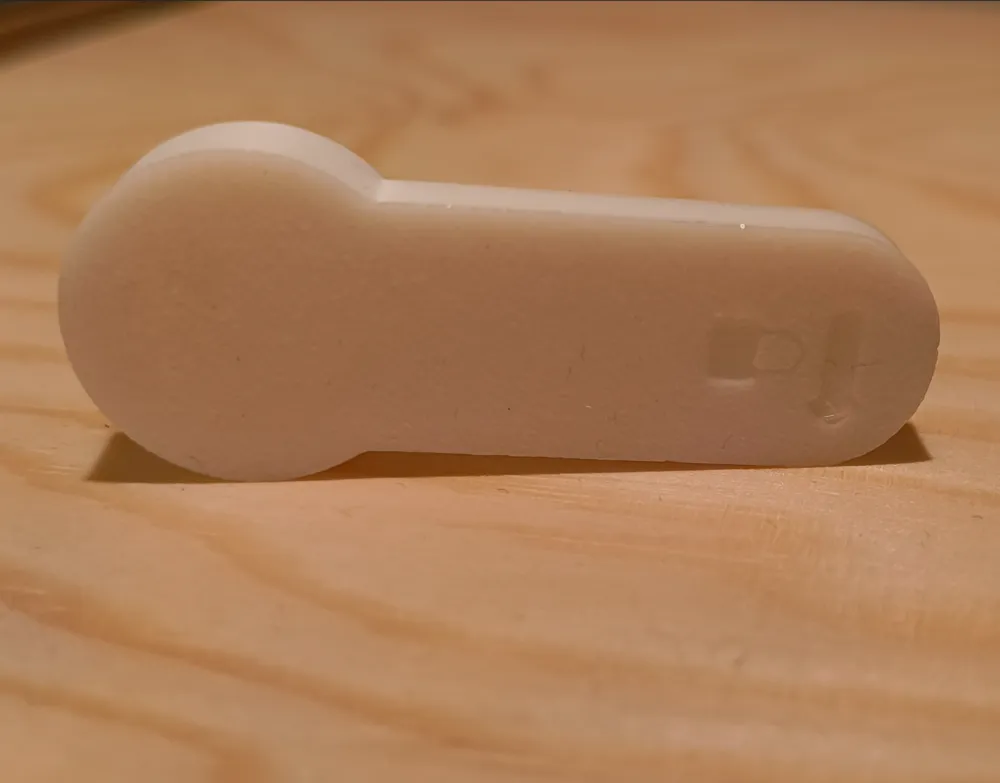 twistlock tool (SKADIS t-clip system) by samulski MakerWorld: Download Free 3D Models