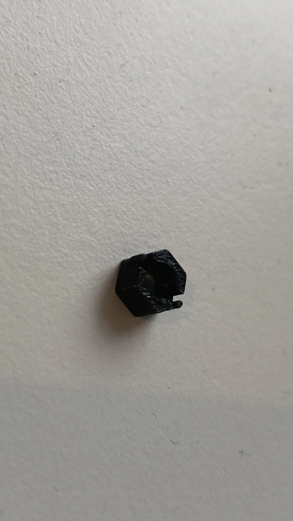 RC 1/18 Wheel Hex - Free 3D Print Model - MakerWorld