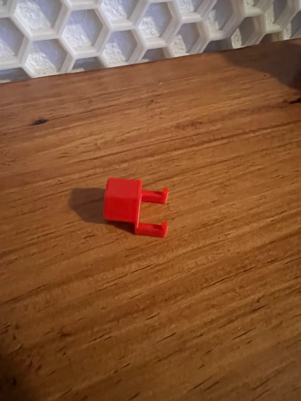 Minimalist HWS 10x7mm Bambu Tool Holder - Free 3D Print Model - MakerWorld