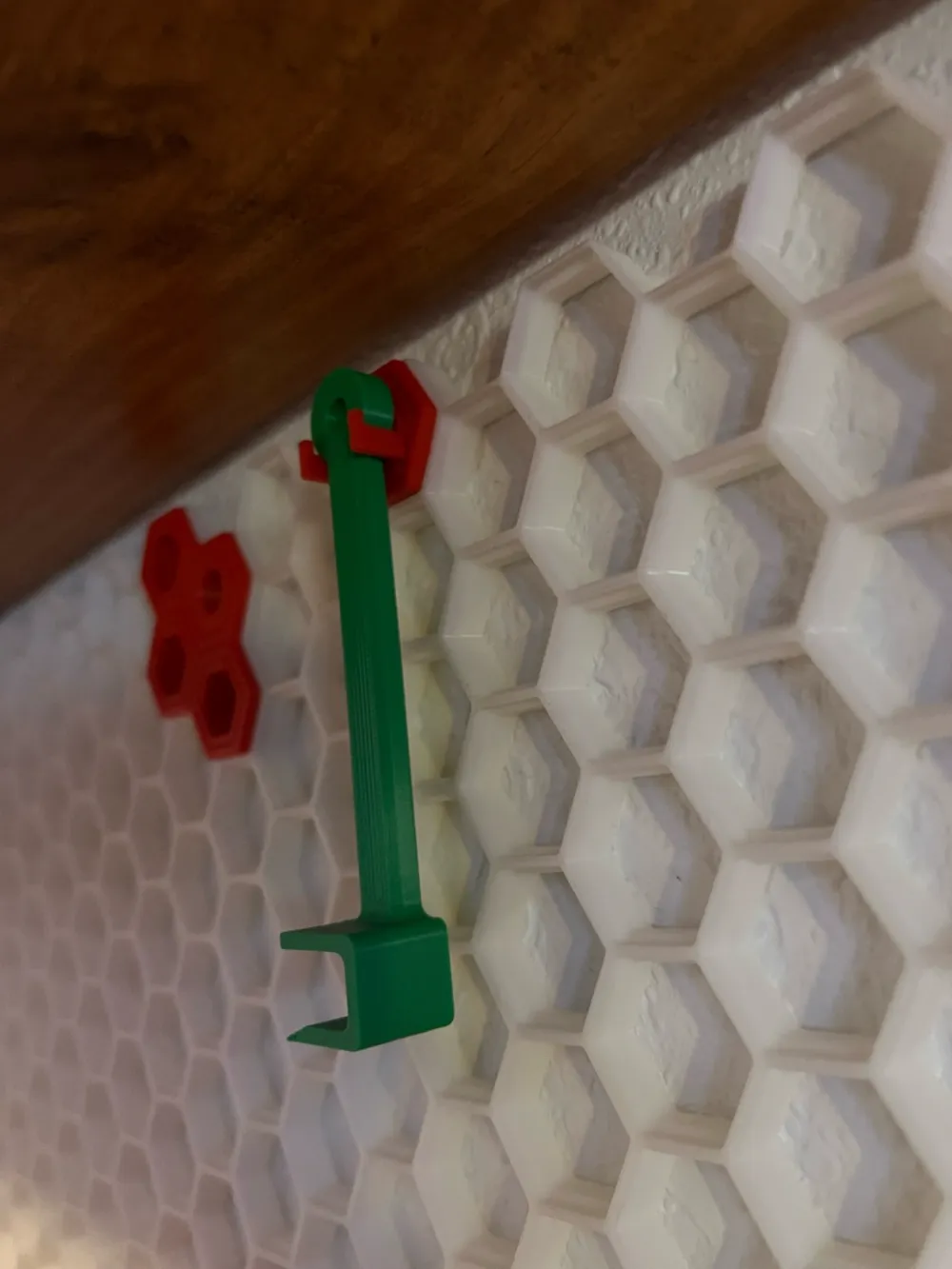 Minimalist HWS 10x7mm Bambu Tool Holder - Free 3D Print Model - MakerWorld