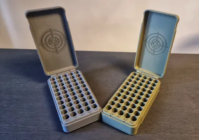 Veracon Engineering | Published - MakerWorld